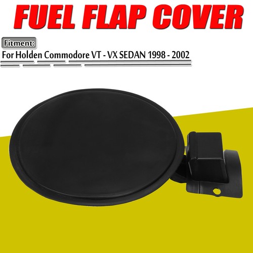 Fuel Tank Flap Cap Door Cover Lid For Holden Commodore VT - VX SEDAN ...
