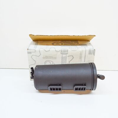 Mercedes-Benz SLK R170 NEW Activated Charcoal Filter A1704701159 | OE