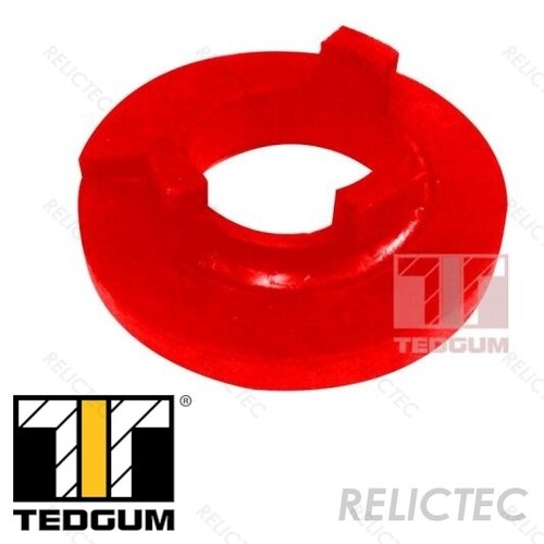 Rear Spring Plate Cap 00720078 for VW 7H0511149 7H0511149B | eBay