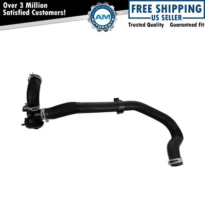 Upper Radiator Hose Fits 2013-2018 Nissan Altima | eBay