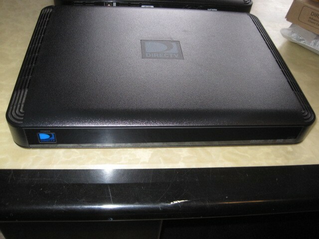 Directv Genie HR54-500 SWM 4K Receiver | eBay