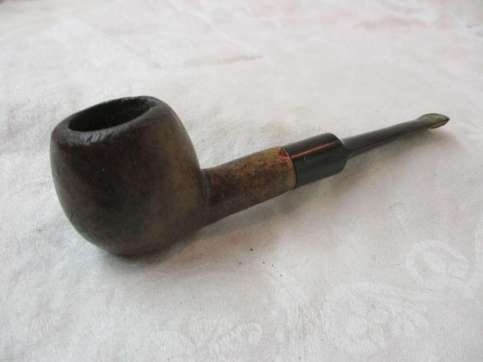 Vintage Jobey Compact Pipe #425 | eBay