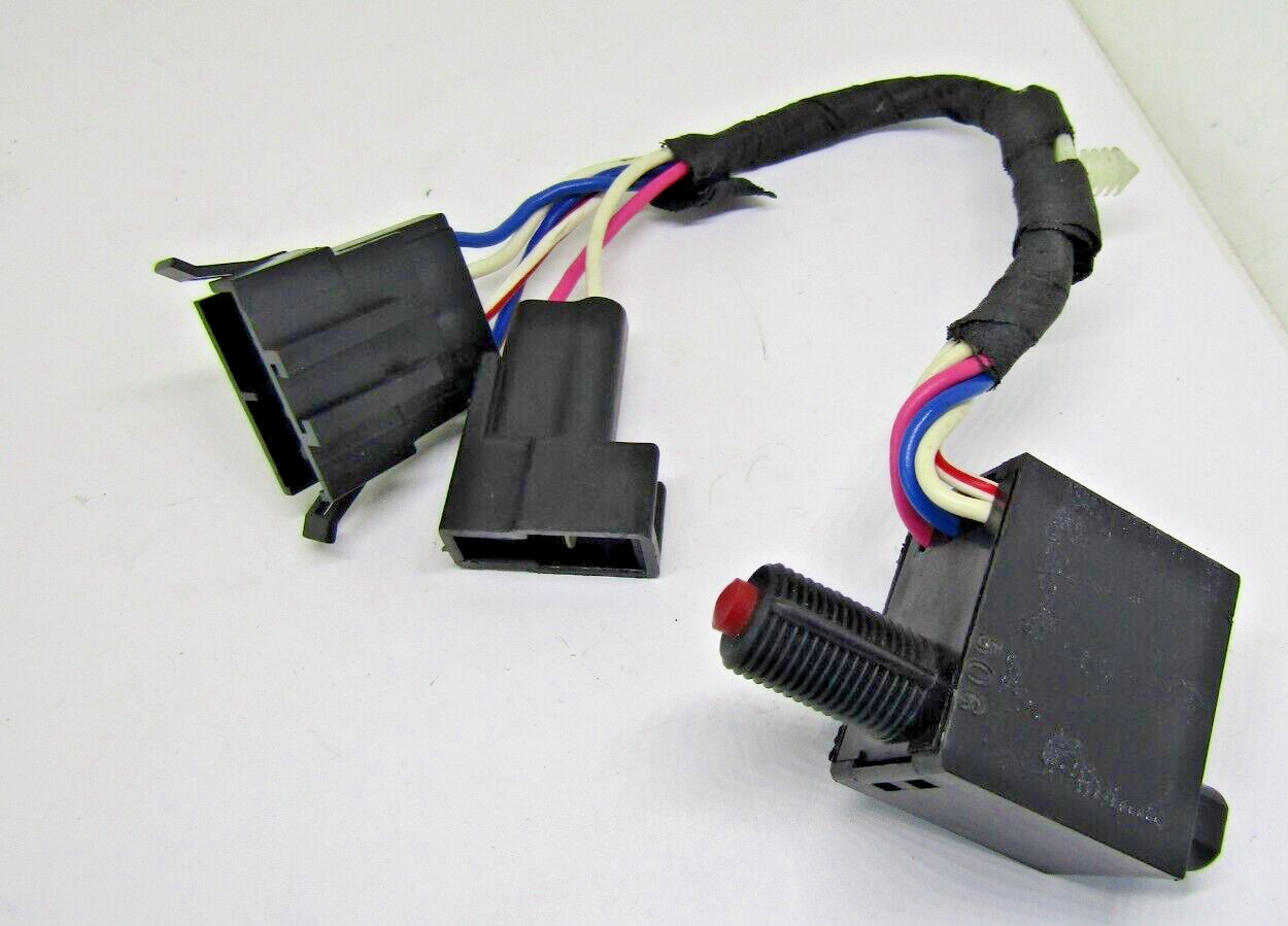 Brake Light Switch Standard SLS-191 fits 1987 Dodge Dakota for sale ...