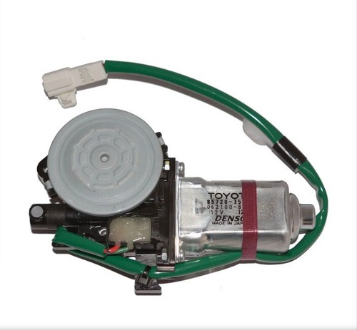 TOYOTA GENUINE 85720 - 35090 MOTOR ASSY, POWER WINDOW REGULATOR | eBay