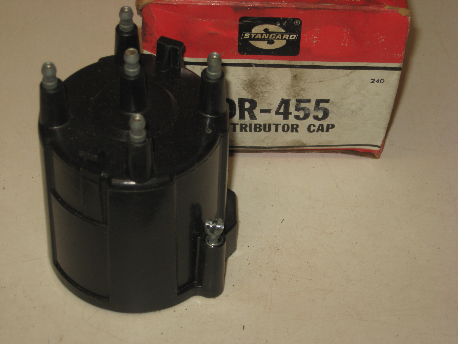 Distributor Cap Standard DR-455 for sale online | eBay