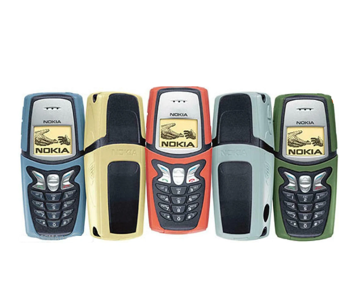 Nokia Original Cell Phone