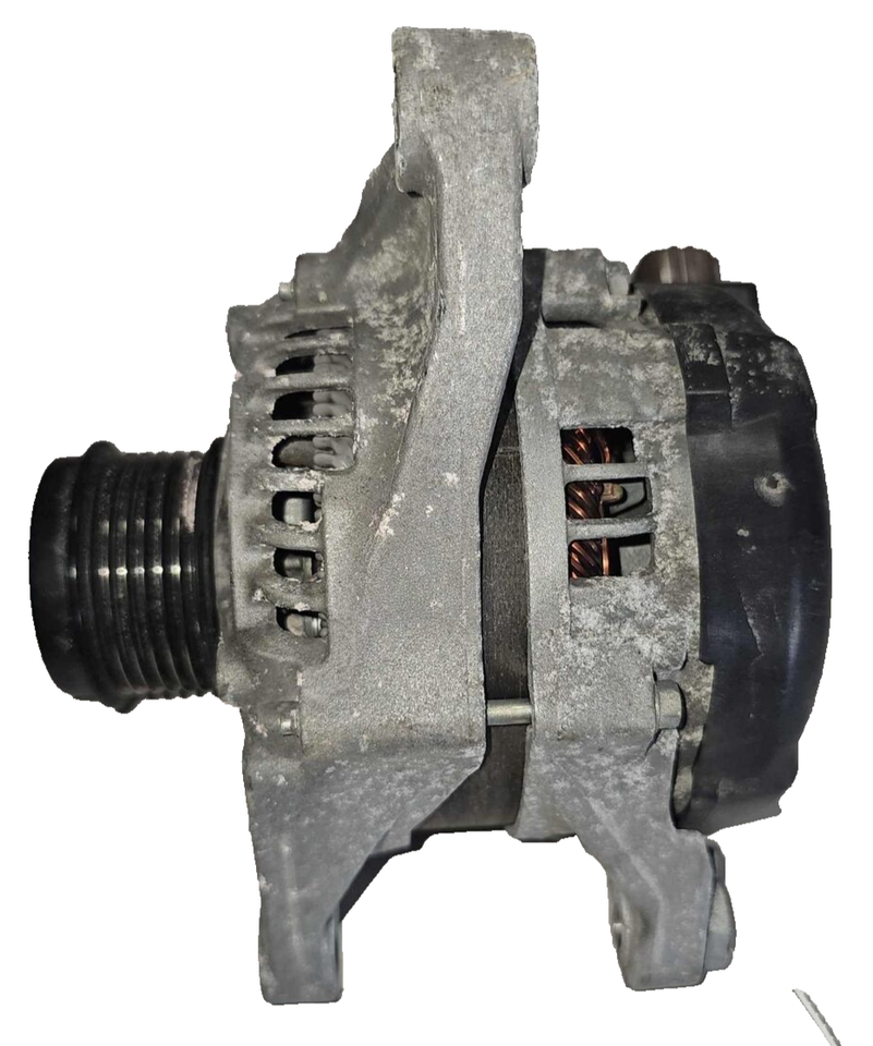 13 14 15 16 17 18 TOYOTA RAV-4 Alternator 44886 MILES 100 AMP AWD | eBay