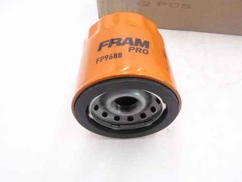 12 Pack FRAM Pro Oil Filter FP9688BP For 2021 Kia Soul | eBay