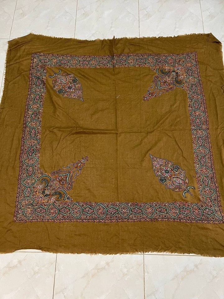 TURBAN muslim Omani Masar Shawl islamic saudi Prayer Scarves Scarf | eBay