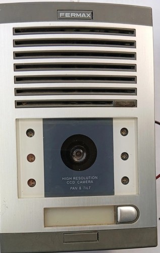 FERMAX 9697 Camcorder Ref. 9671 | eBay UK