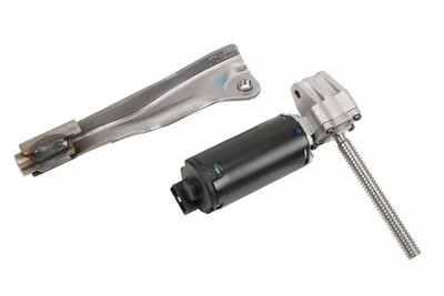 Genuine Front Seat Vertical Adjuster Actuator 13578632 | eBay