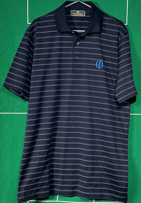 GOLF THE OPEN - TARTAN COLLECTION - POLO SHIRT (S) - MARBAS (ITALY ...
