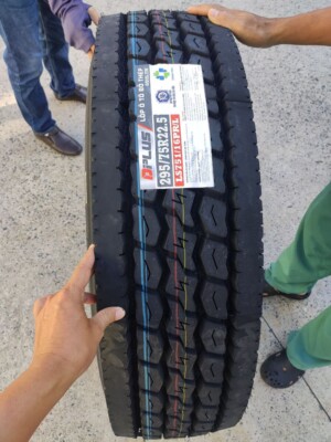 semi truck tires 22.5 (tractor/trailer) | eBay