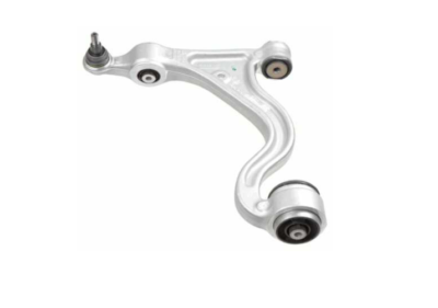 Porsche Panamera 970 Front Left Lower Handlebar 97034105324 NEW GENUINE ...