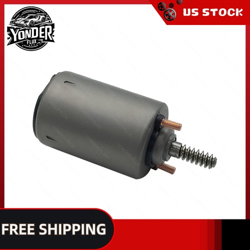 Eccentric Shaft Valvetronic Motor for BMW N42 N46 N46N Engine ...