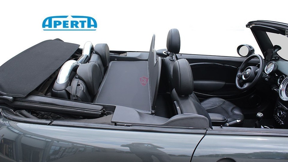 Wind Deflector for MINI Cooper Convertible 2004-2015 R52 R57 - One ...