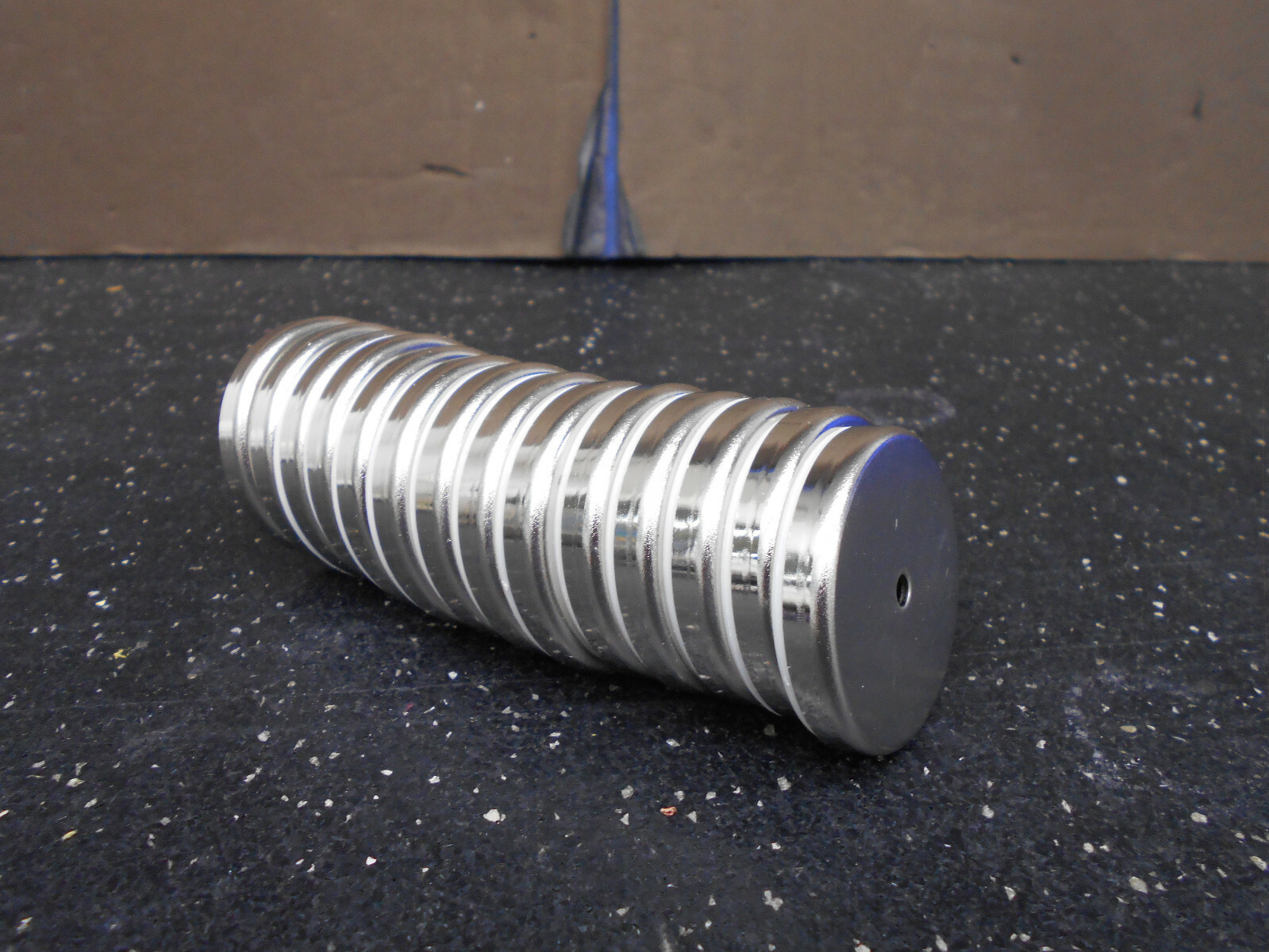 POLTEX CS-MAGNET STANDARD 2" POWERFUL MAGNET SLEEVE OF 14 | eBay