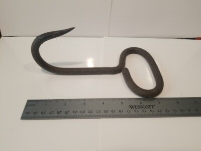 Primitives - Iron Farm Tool