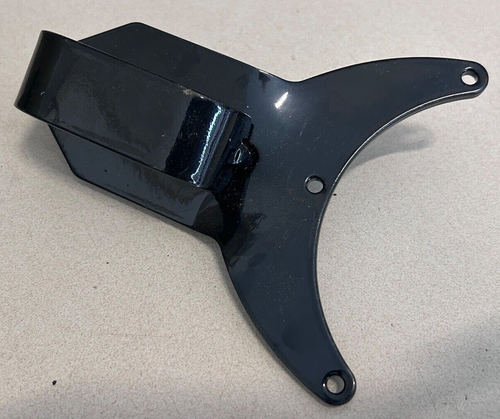 Vintage Repop Indian Motorcycle Scout Chief 101 Bracket For Klaxon II ...