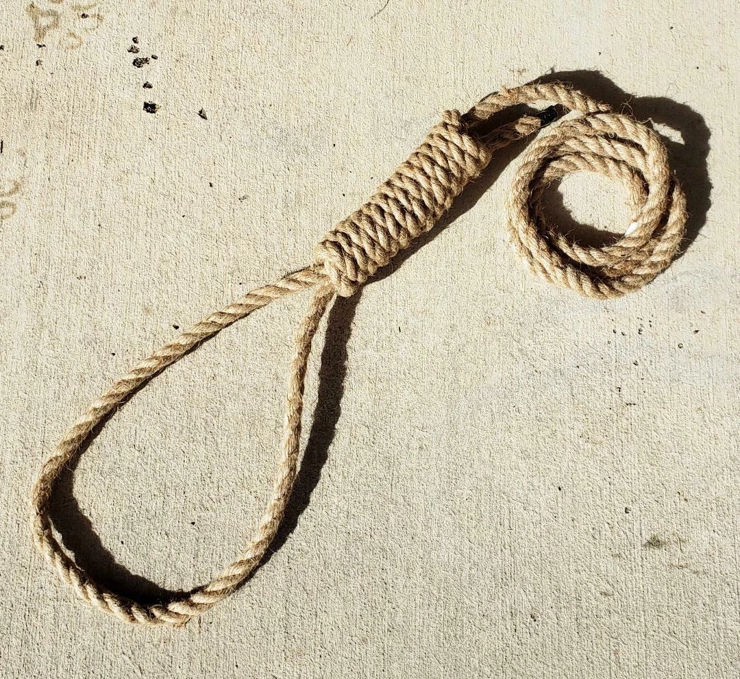 Hangman Noose
