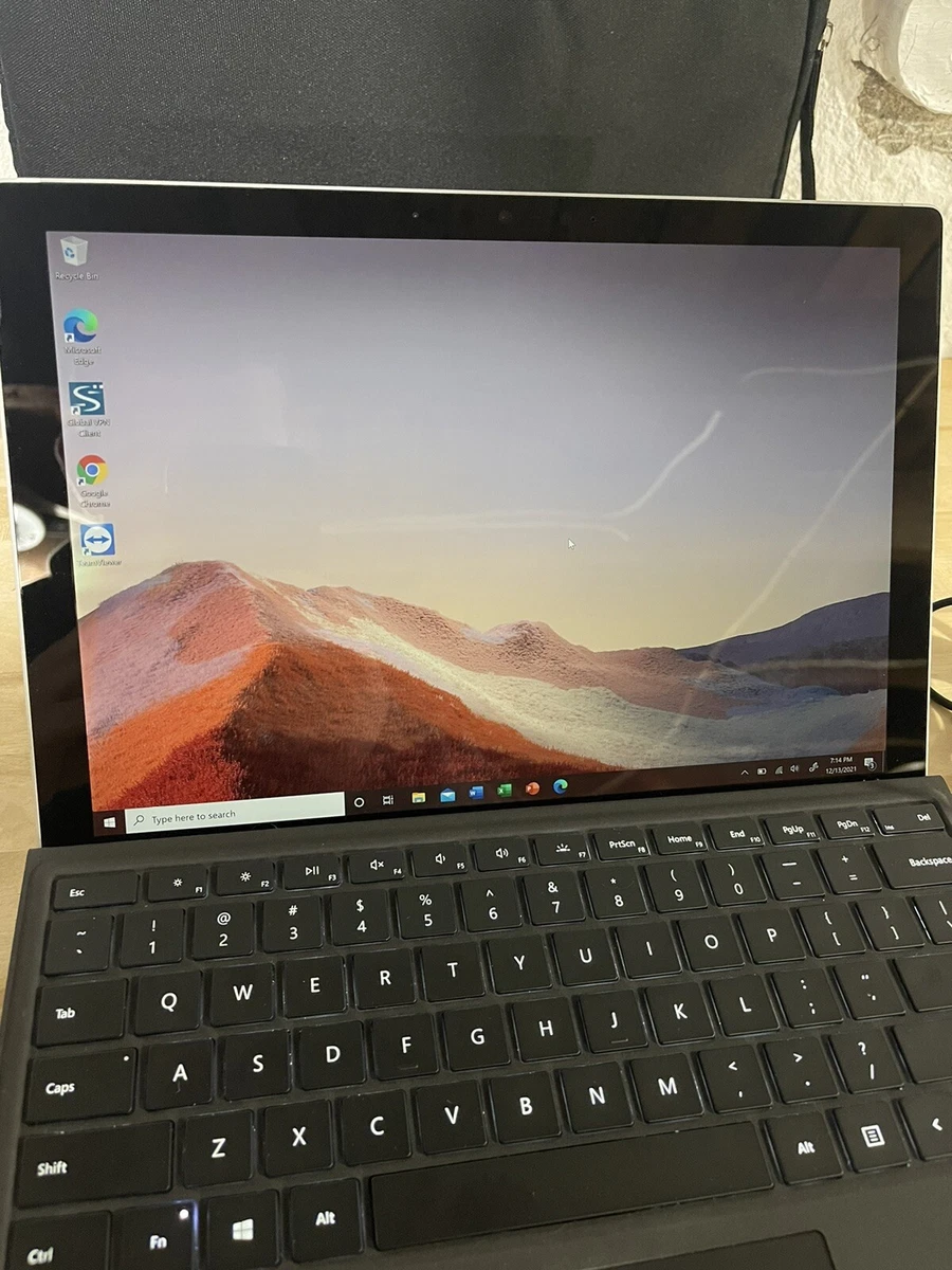 surface Pro7 型番1866③ - ノートPC