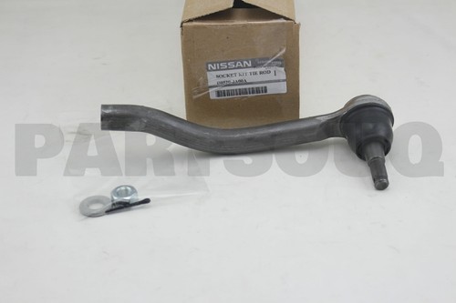 D8520JA00A Genuine Nissan SOCKET KIT-TIE ROD,OUTER D8520-JA00A | eBay