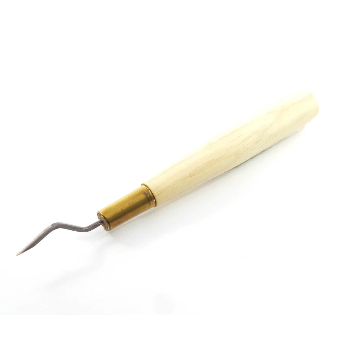 Hosco Steel Micro Chisel 1.1mm Wide TL-MC11 | eBay