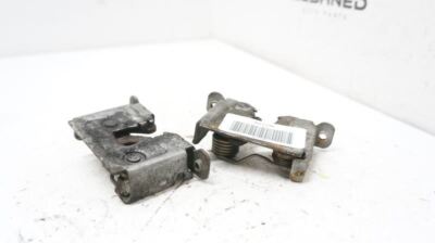 2009 Mini Cooper Hood Latch Lock Set 51232753419 OEM | eBay