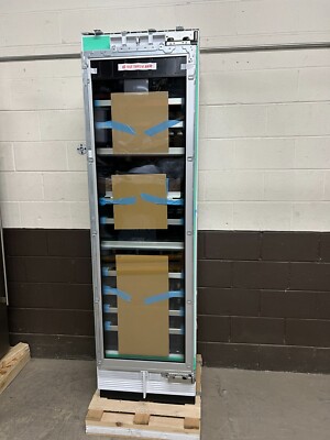 Thermador T24IW905SP - 24" Wine Storage Refrigerator Column Panel Ready ...