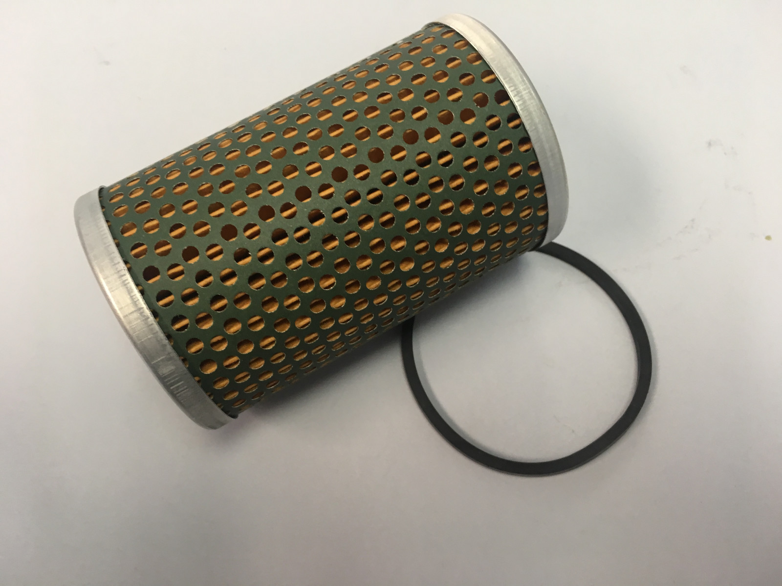 Fits Massey Ferguson 35 50 135 Diesel Engine Oil Filter 1883258M91 ...