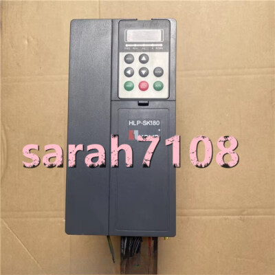 1PC USED HOLIP Inverter HLP-SK180001543 HLP-SK180 15KW 380V #YY | eBay