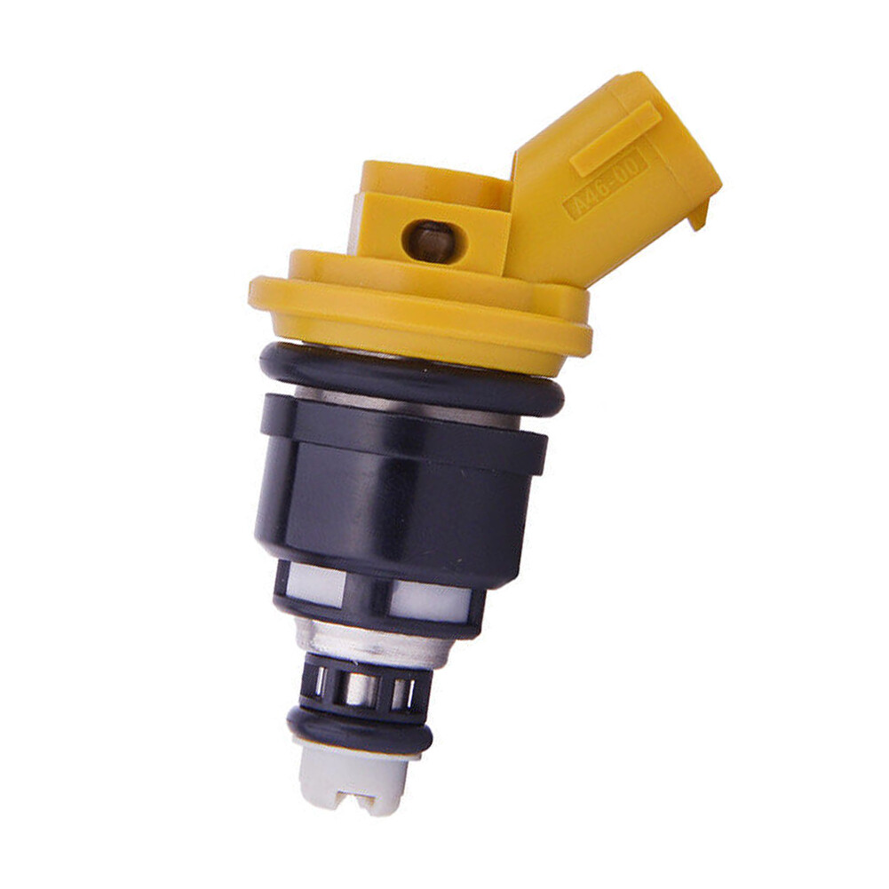 4Pcs Fuel injectors For Subaru Impreza WRX STI 06-12 Forester XT 2004 ...