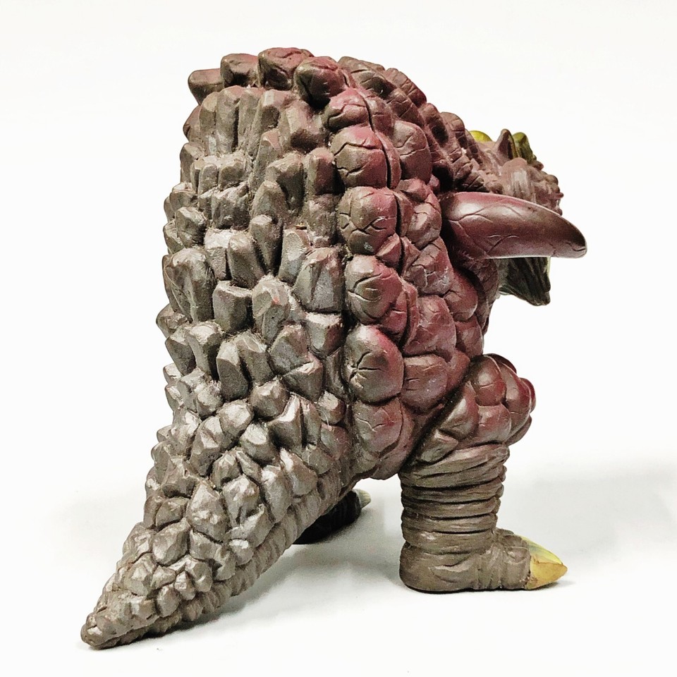 2001 Don Ron Ultraman Cosmos Ultra Kaiju Monster Dragon Kaiju Figure ...