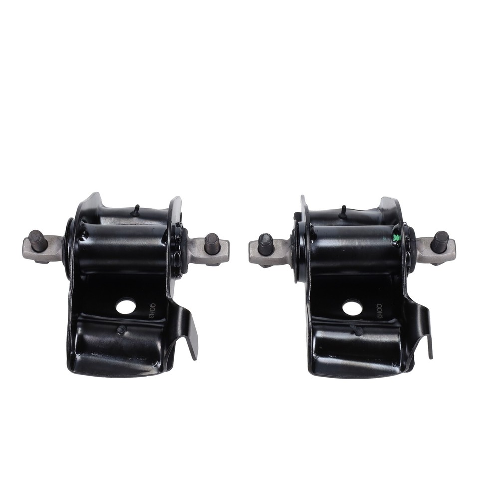 2 FRONT Coil Spring Perches 60 61 62 63 64 65 66 67 Mustang Falcon NEW ...