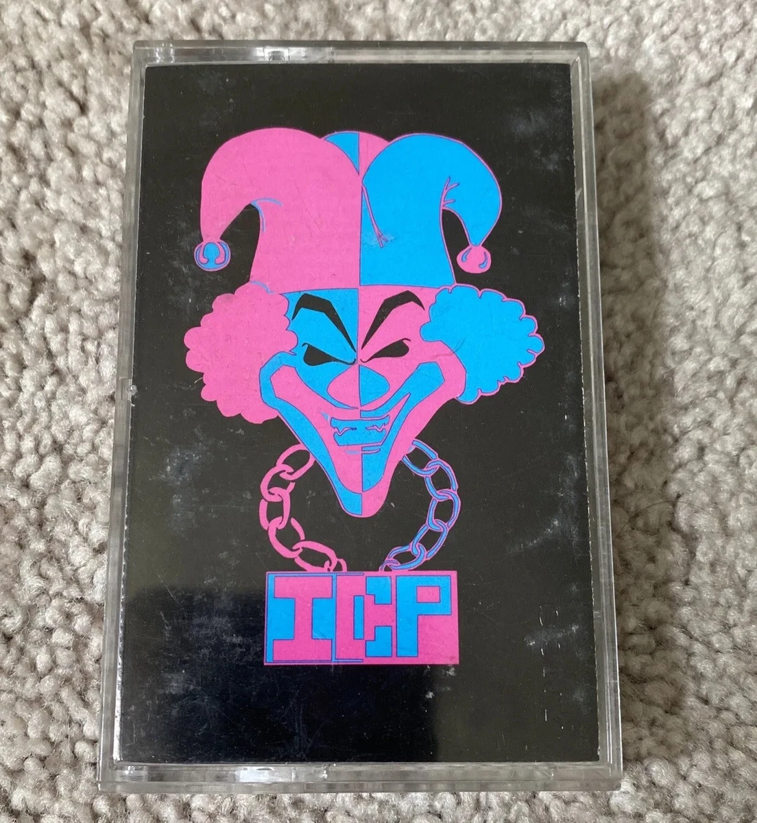 Icp Carnival Of Carnage