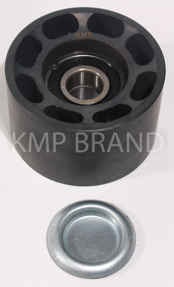 3681587 IDLER PULLEY for Cummins® | eBay