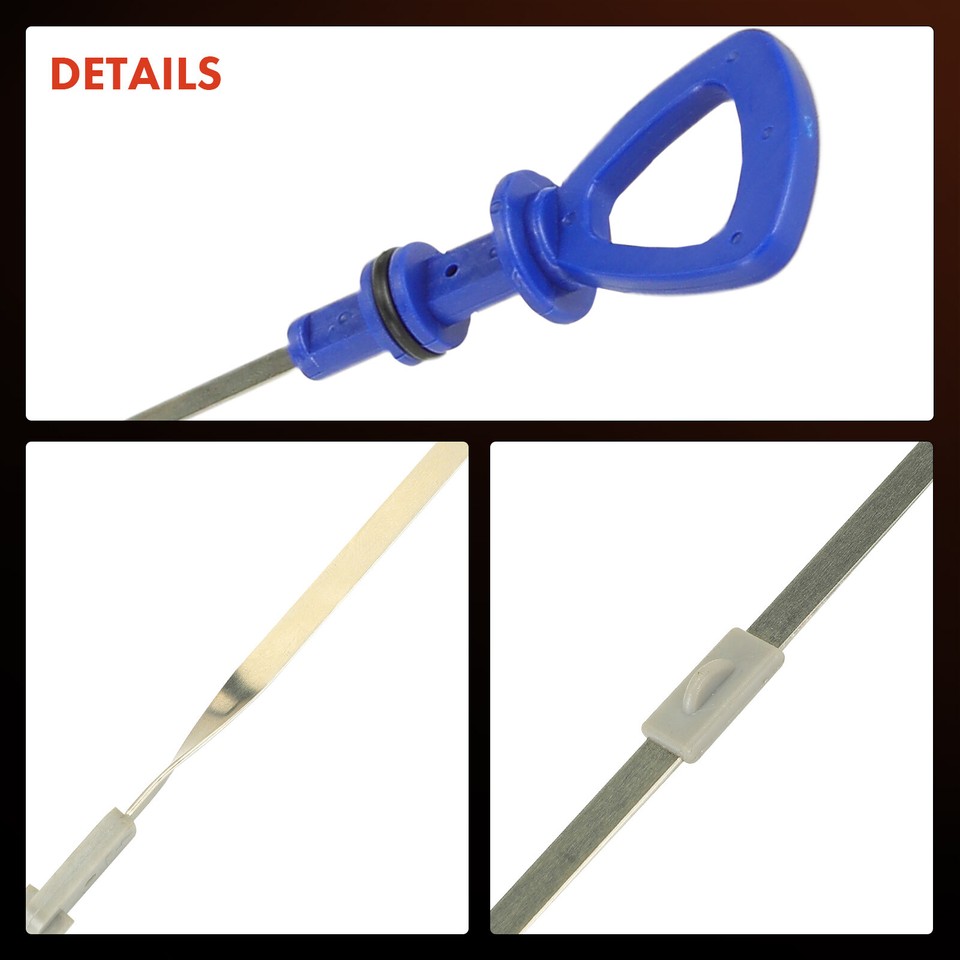 Engine Oil Dipstick Oil Level for Mercedes-Benz Sprinter B906 B904 ...