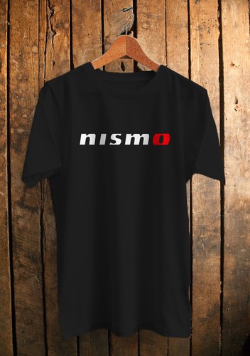 Nismo Logo Font
