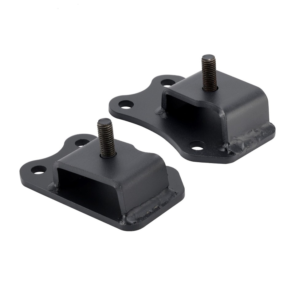 4225 Engine Swap Motor Mount Kit For Ford 429-460 Into Bronco | eBay