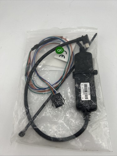 GeoTab 4 Digital Input Adapter Harness IOX-AUXM | eBay