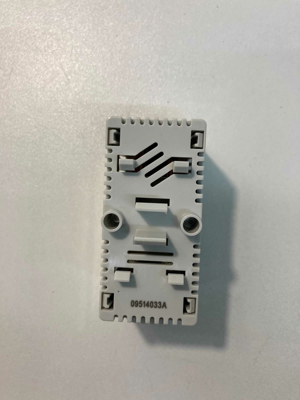 Schneider Electric Climasys-Thermostat NSYCCOTHC 015249 (Neu& OVP) | eBay