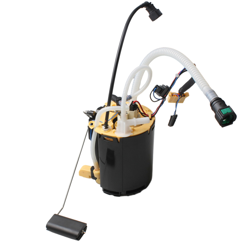 LR026193 Fuel Pump Assembly For Land Rover Range Rover Evoque 2012-2019 ...