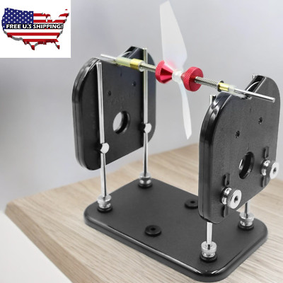 Tru-Spin Prop Propeller Balancer for RC Helicopter Multirotor Airplane ...