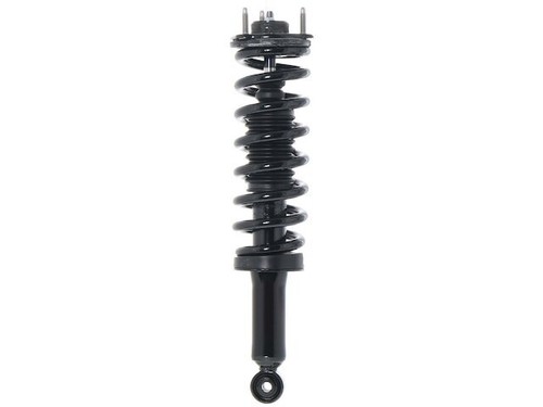 Front Strut and Coil Spring Assembly For 2015-2022 Chevy Colorado 2016 ...