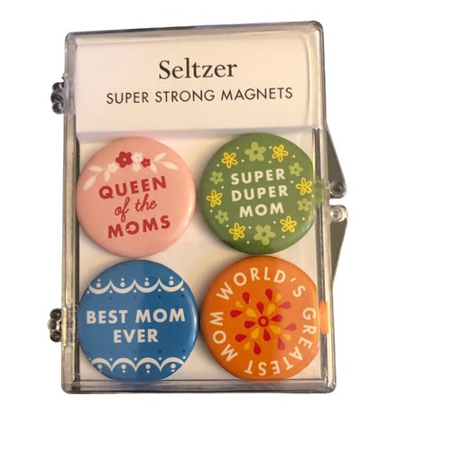 Best Mom Magnet Set | eBay