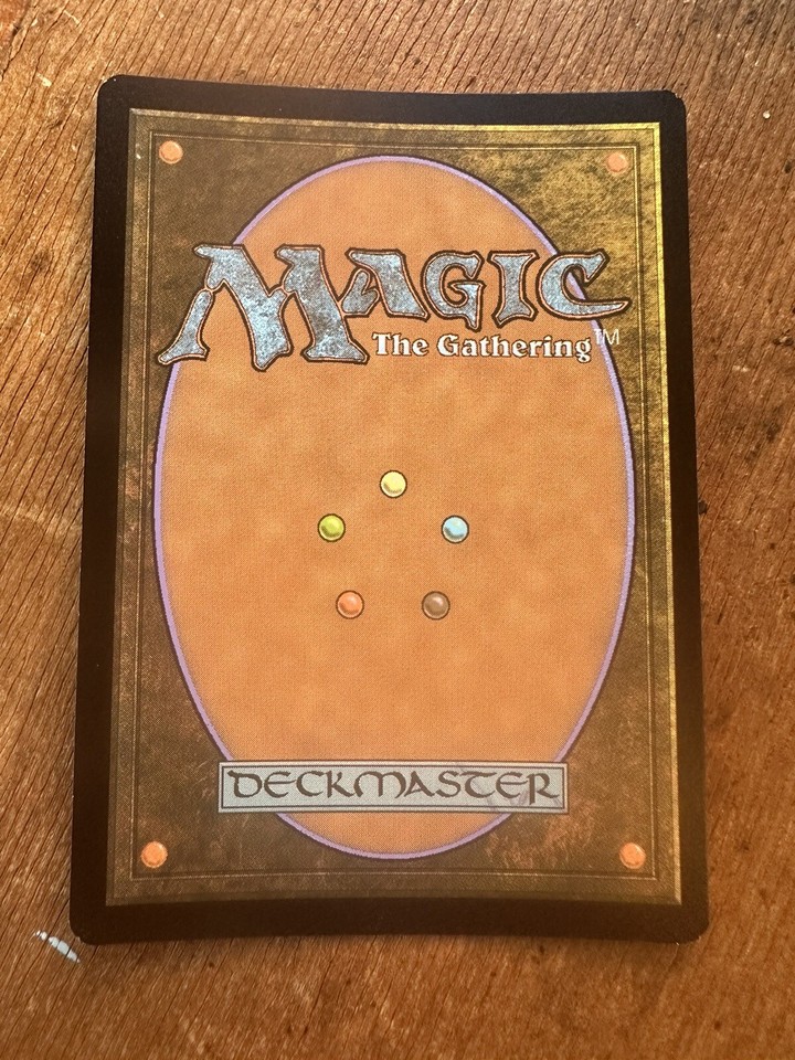 MTG Unfinity Blue Ribbon 184 Regular Rare Magic The Gathering | eBay