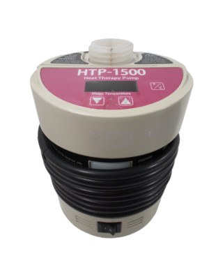 Physical Therapy & Rehab - Heat Therapy Pump