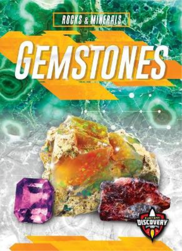 Patrick Perish Gemstones (Hardback) Rocks & Minerals (US IMPORT) | eBay