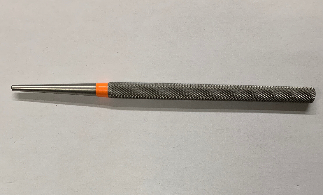 Aesculap FL093R Orthopedic Bone Tamp 3mm Diameter 160mm (w) | eBay