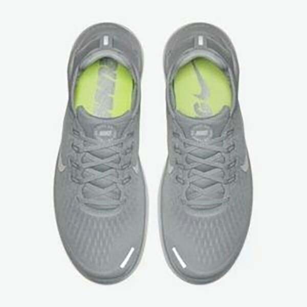 Nike Free Rn 2018 Mens Running Shoes Gray 942836-003 NEW Multi Sz | eBay